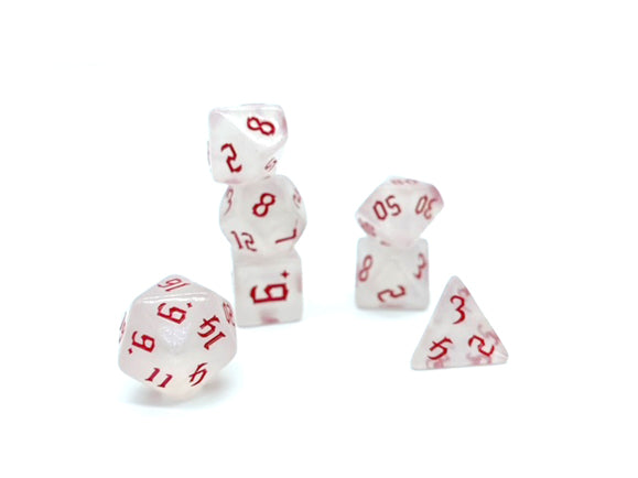 Critical Dice