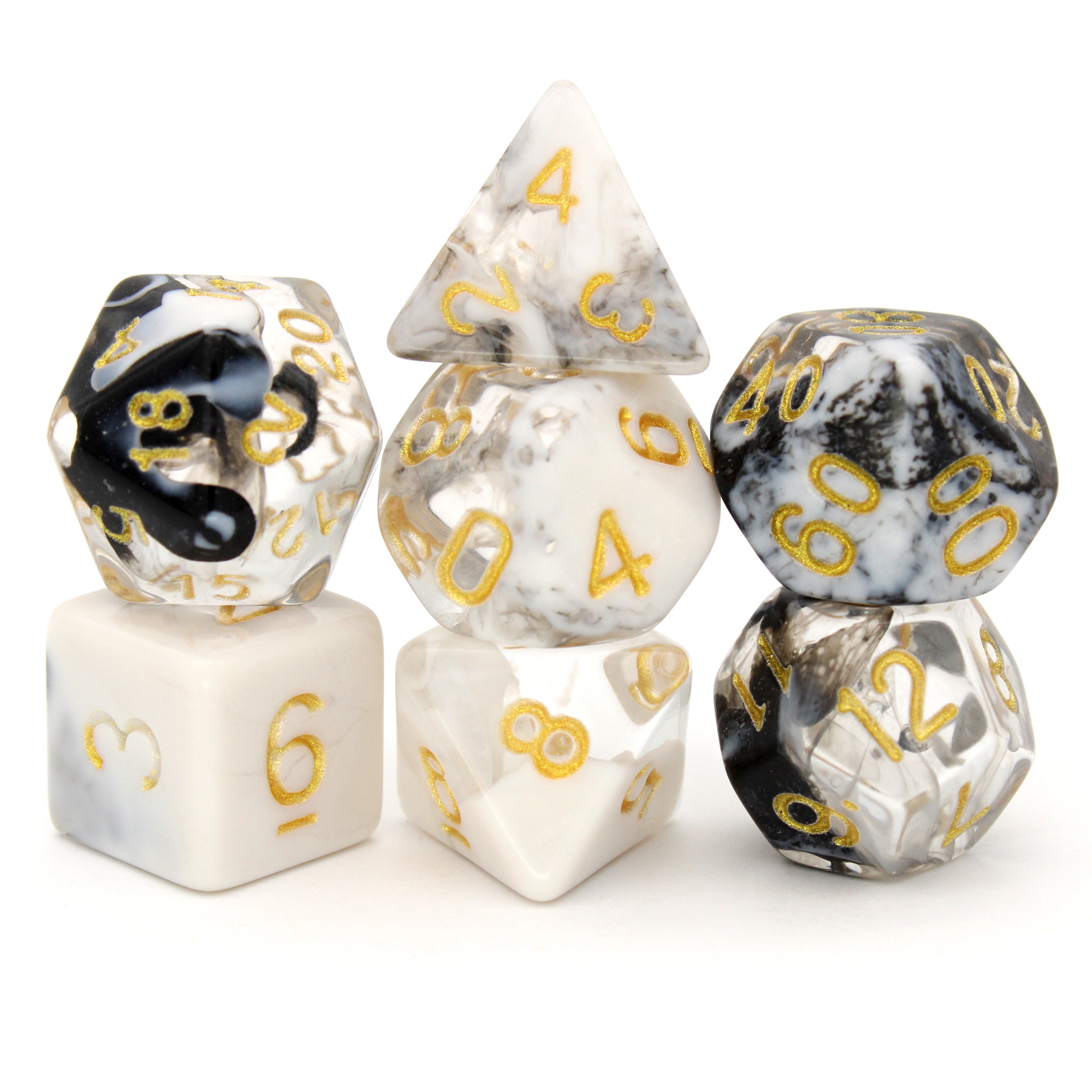 Products – Critical Dice