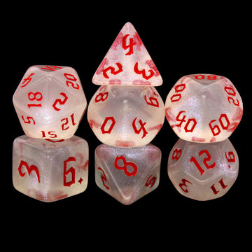 Critical Dice