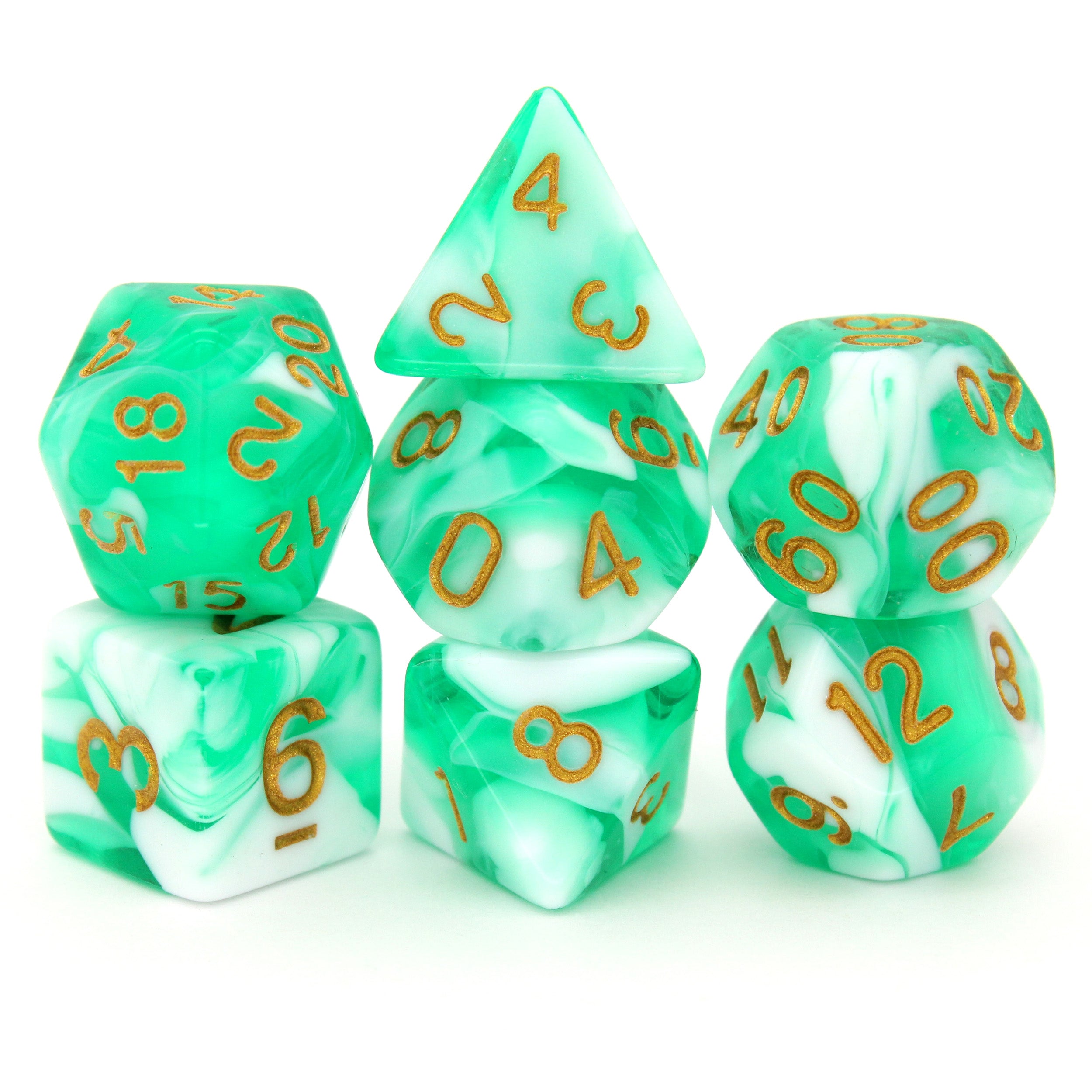 Critical Dice